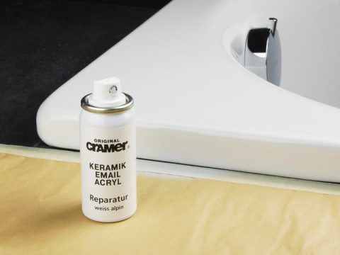 Badewannen Lack Reparatur
